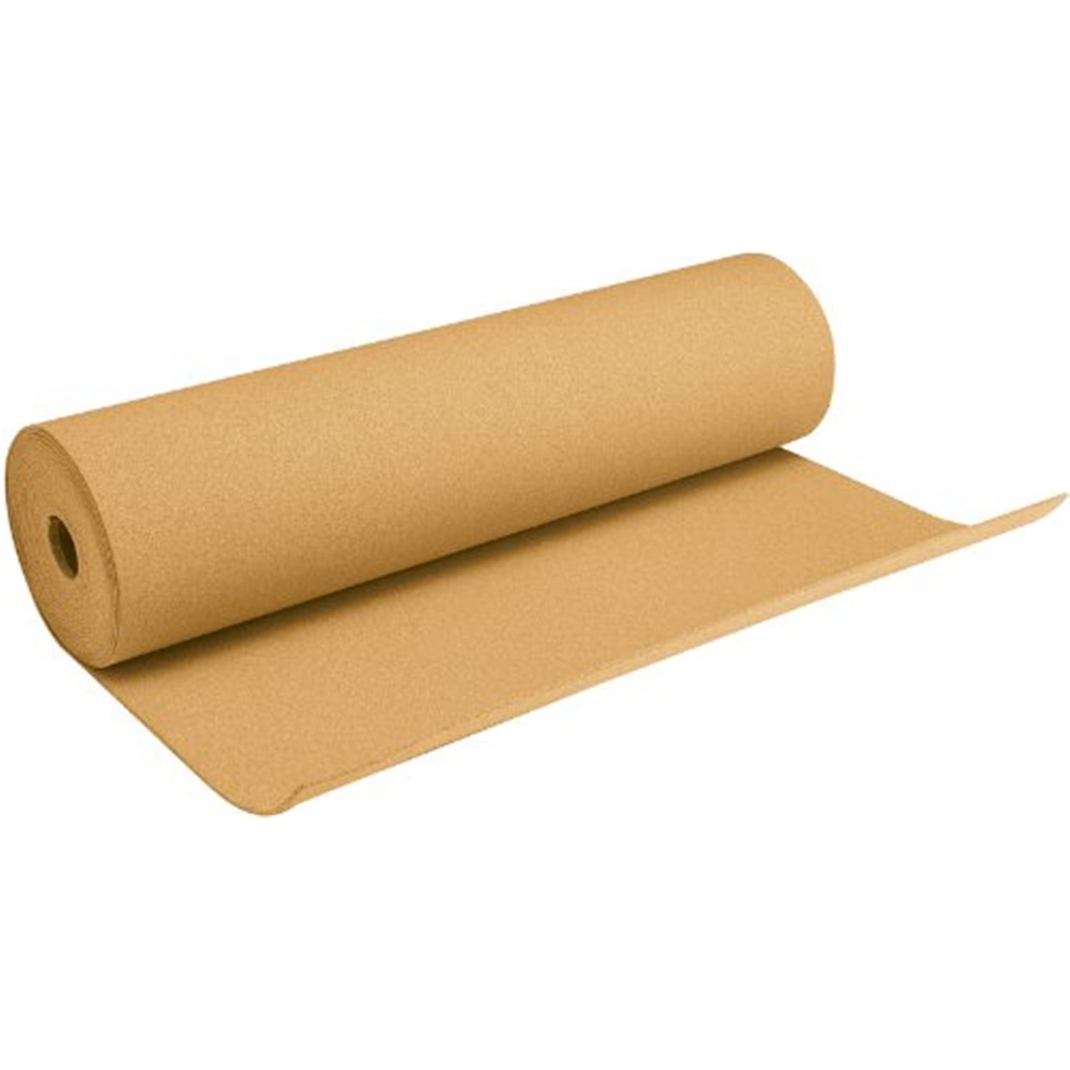 Best-Rite Natural Cork Roll - 4X6 - Walmart.com