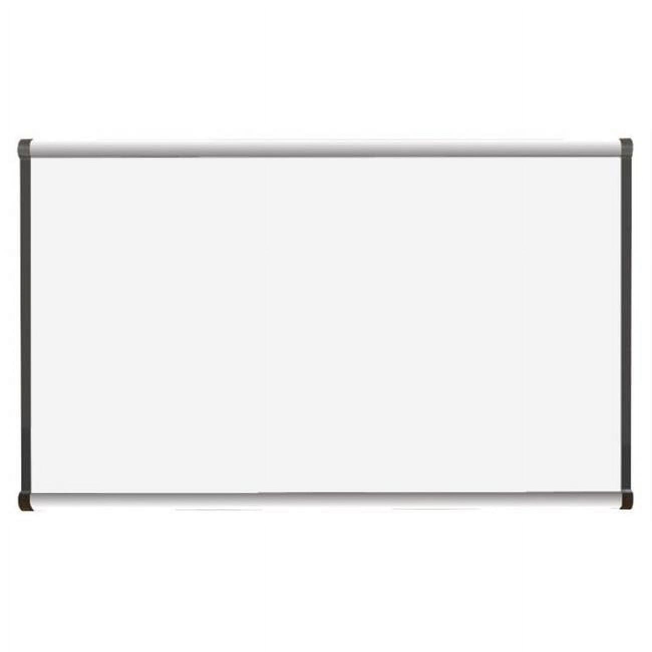 Best Rite Origin Trim TuF-Rite Dry Erase White Board - Aluminum Frame ...