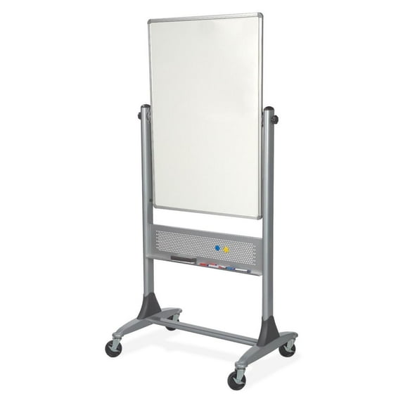 Best-Rite Platinum Reversible Dry Erase Board, 30 x 40 - Walmart.com