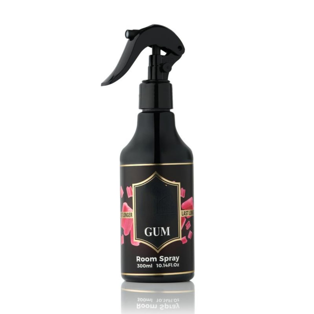 Best Room Spray 300ML & Fresh Scent Room Sprays - Concentrated Fruity ...