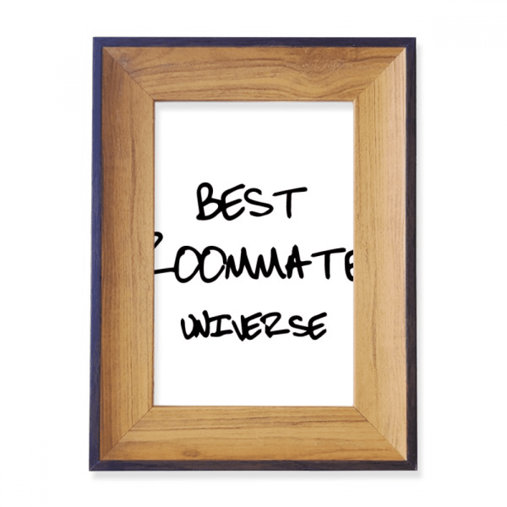 Best Roommate Universe Graduation season Photo Frame Exhibition Display ...