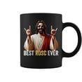 Best Rosc Ever Easter Nurse Doctor Surgeon Jesus Rock On Coffee Mugs ...