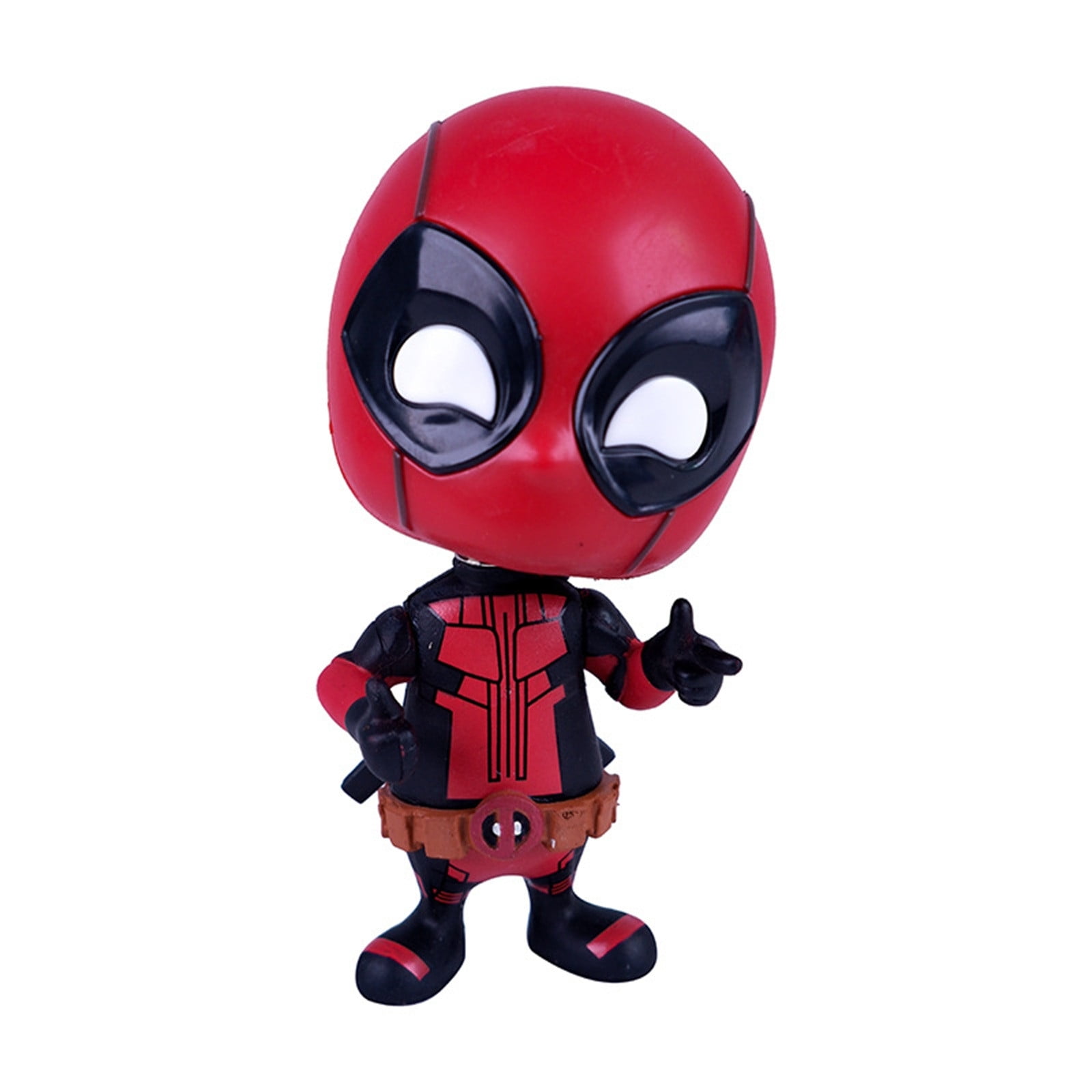 Best Sale! Action Figures for Boys Model Statue Small Dolls Kit ...