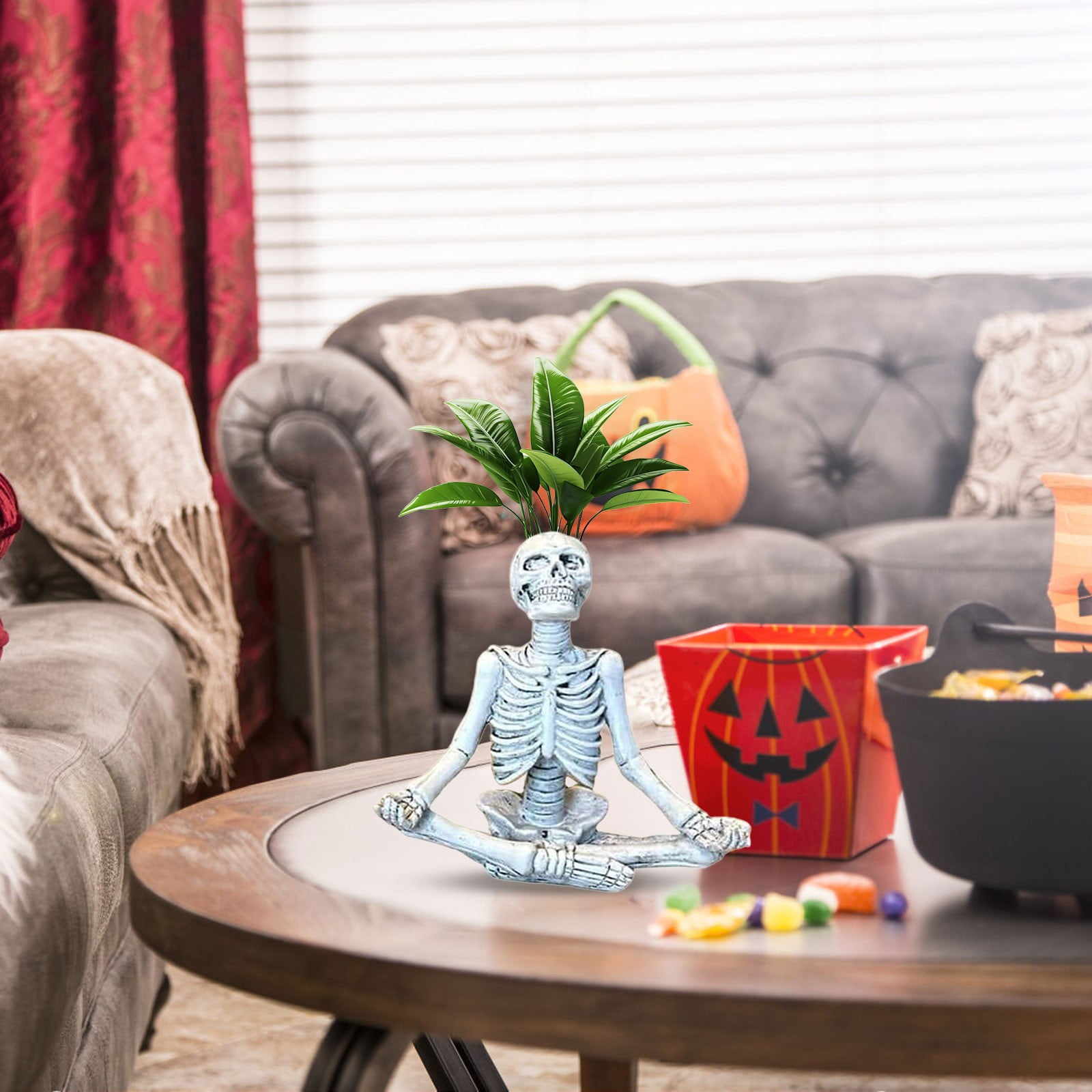 Best Sale! Gardening Zainafacai Flower Pots 2024 New Creative ...