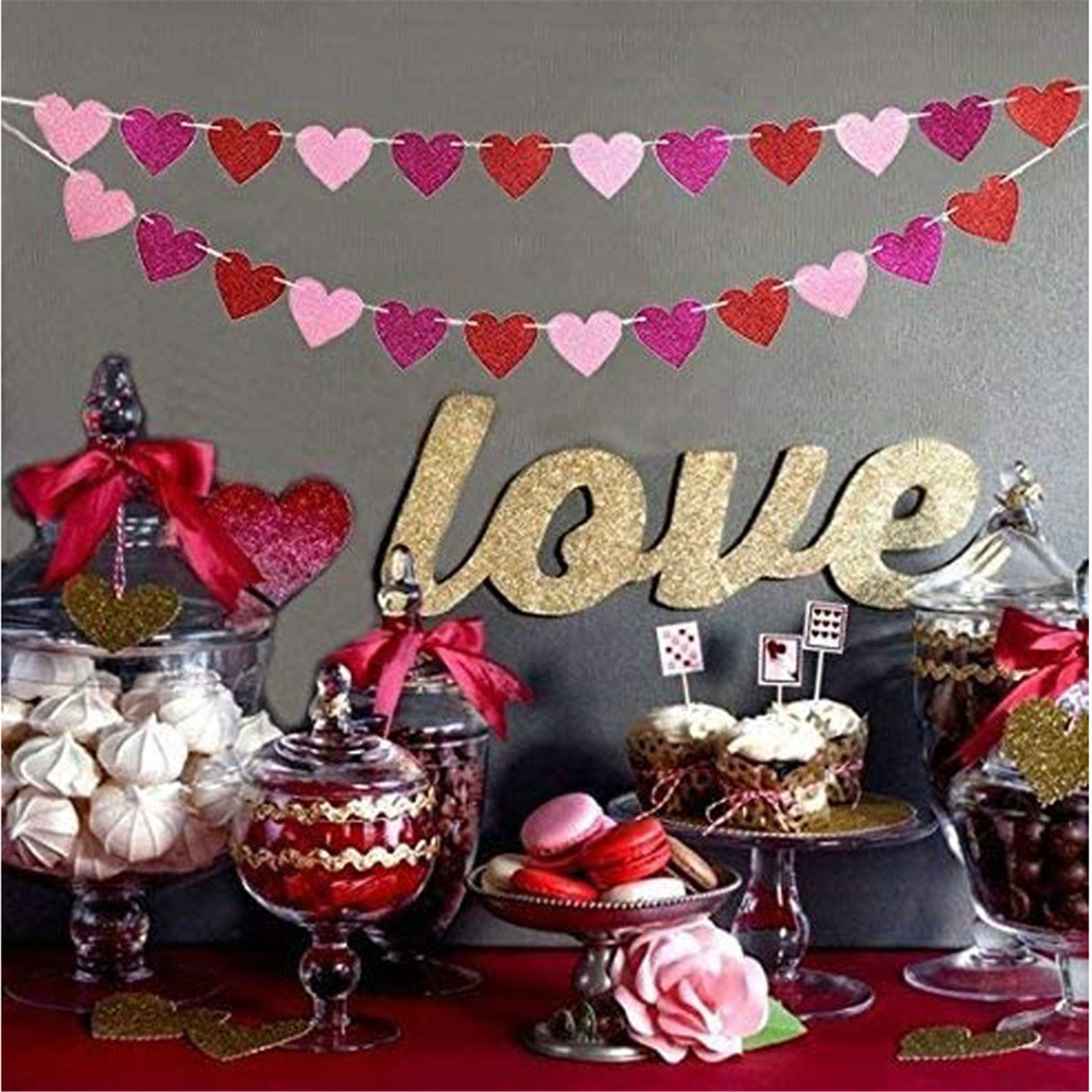 Best Sale! WEANT Valentines Day Gifts for Kids Happy Valentine’S Day ...