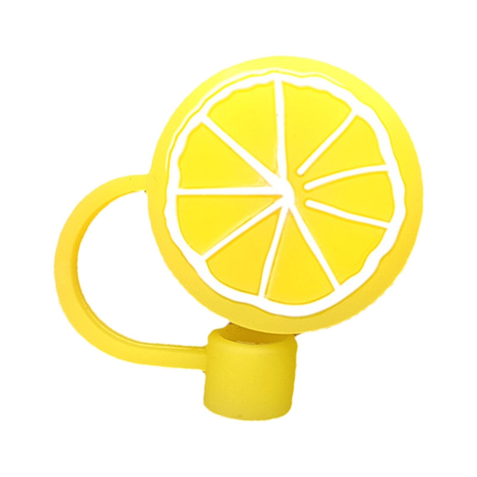 Best Sale! Zainafacai Straw Toppers Cute Pvc Set Attachment New Cartoon ...