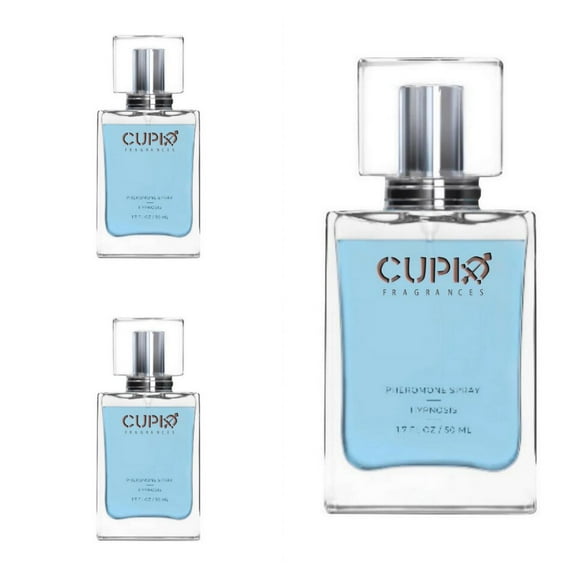 Skull Perfume Bottle