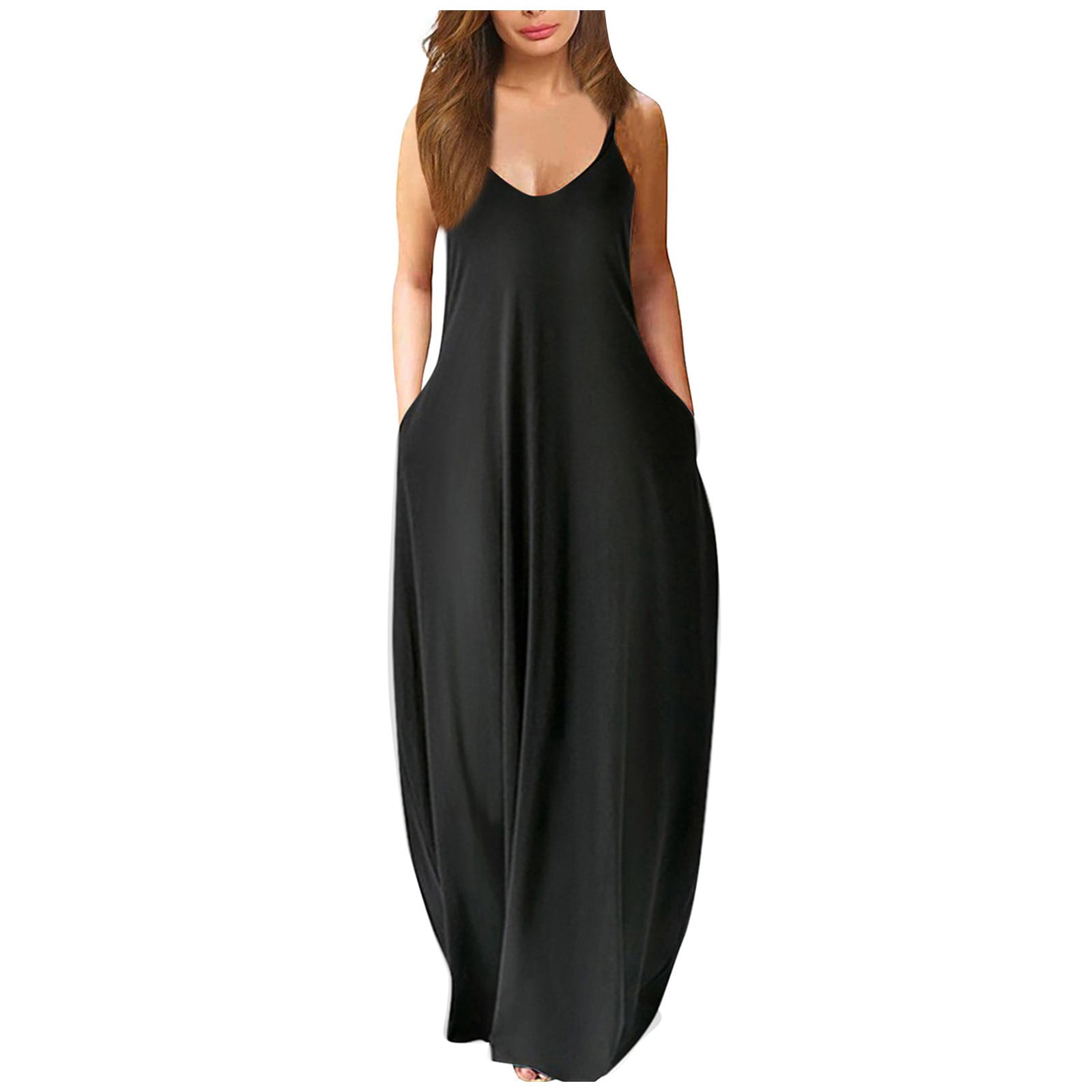 Backless Indian Women