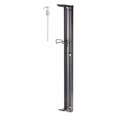 Best Sanitizers, Inc. Hand Sanitizer Dispensr,3785mL,Stainless ...