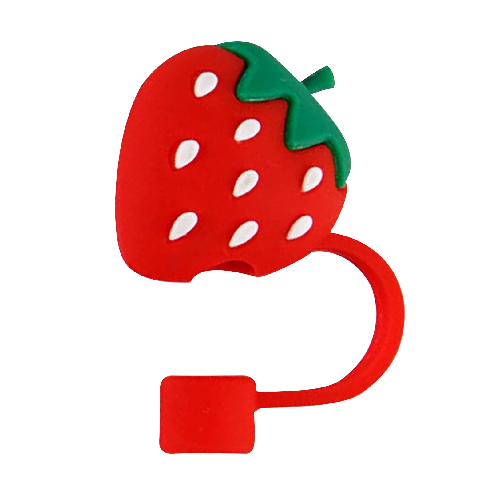 Best Savings, Straw Sealing Tips, Creative Cup Covers, 6-8mm Fit ...