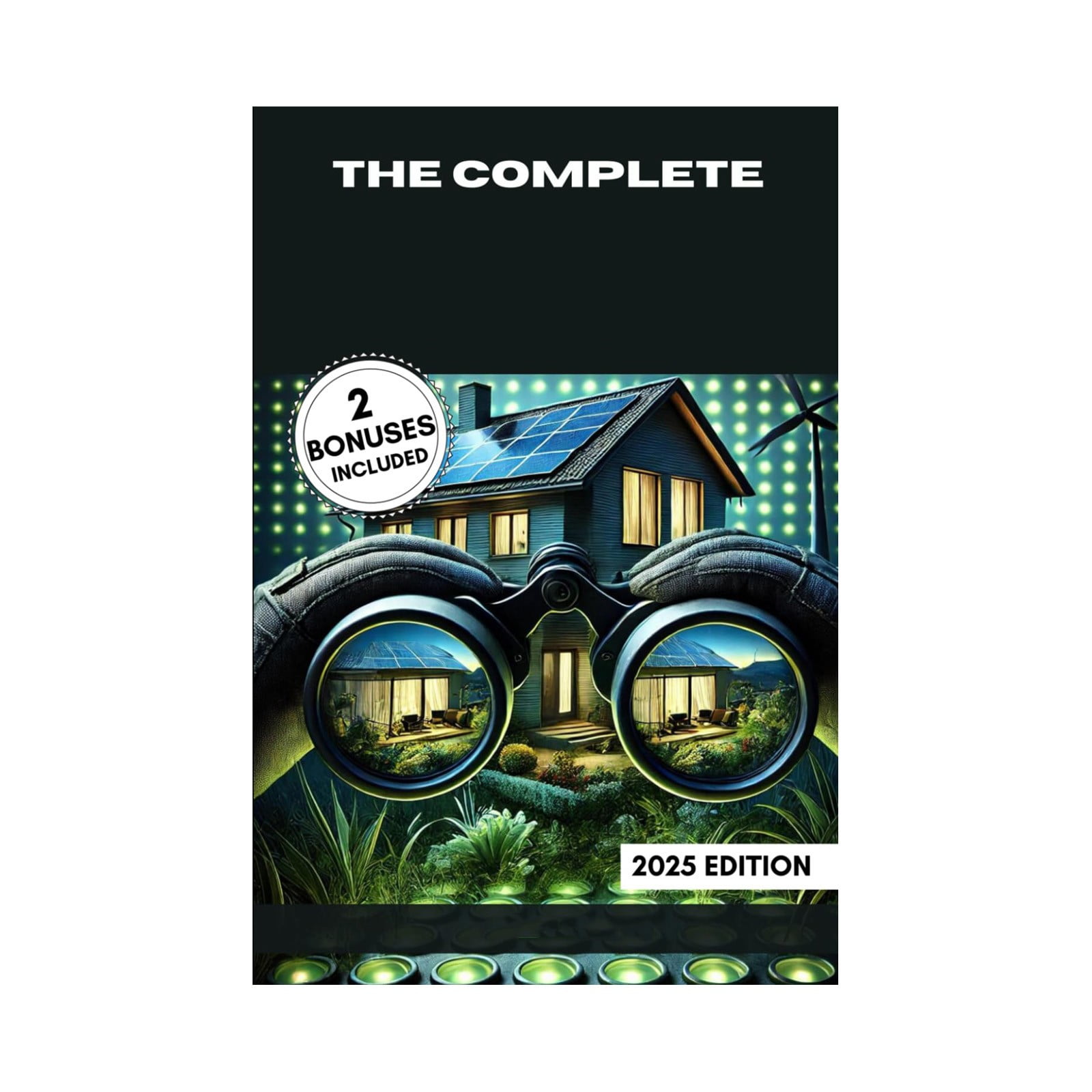 Best Sellers, Home Essentials, The Bible For Crisis Preparedness And ...