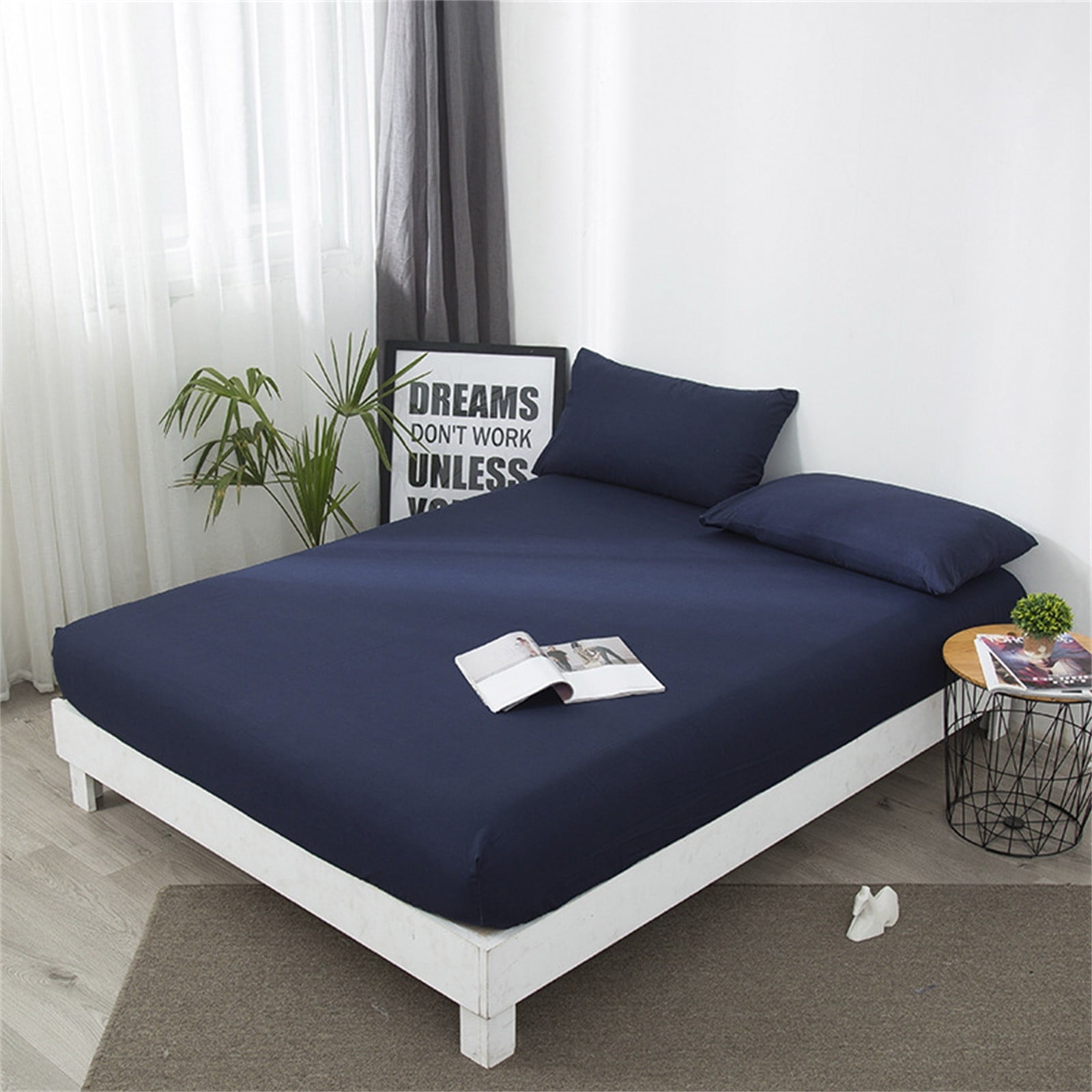 Best-Selling Bedding: Waterproof And Water-Proof Bed Cover, Mattress ...