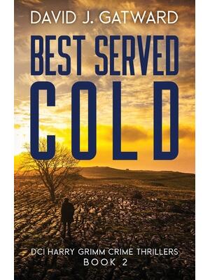 Best Served Cold - Walmart.com