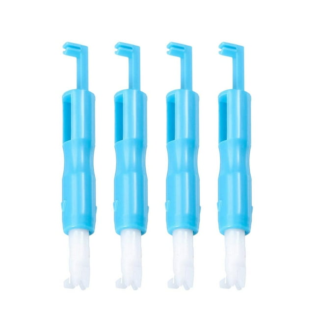 Best-Sewing Machine Needle Threaders,2024 New Automatic Threader Quick ...