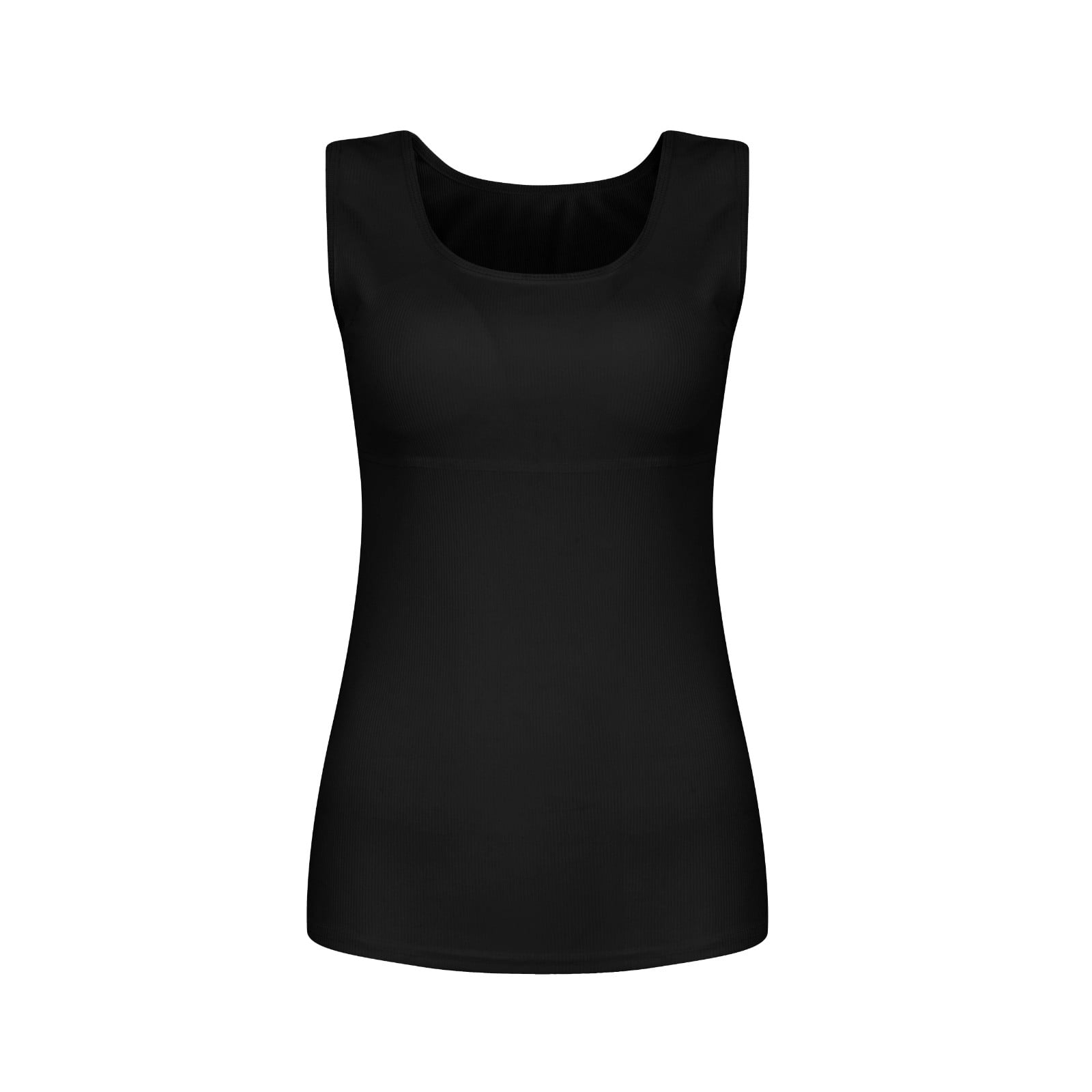 Best Shapewear for Daily Wear Comfort, Compression Tanks Women Shirts ...