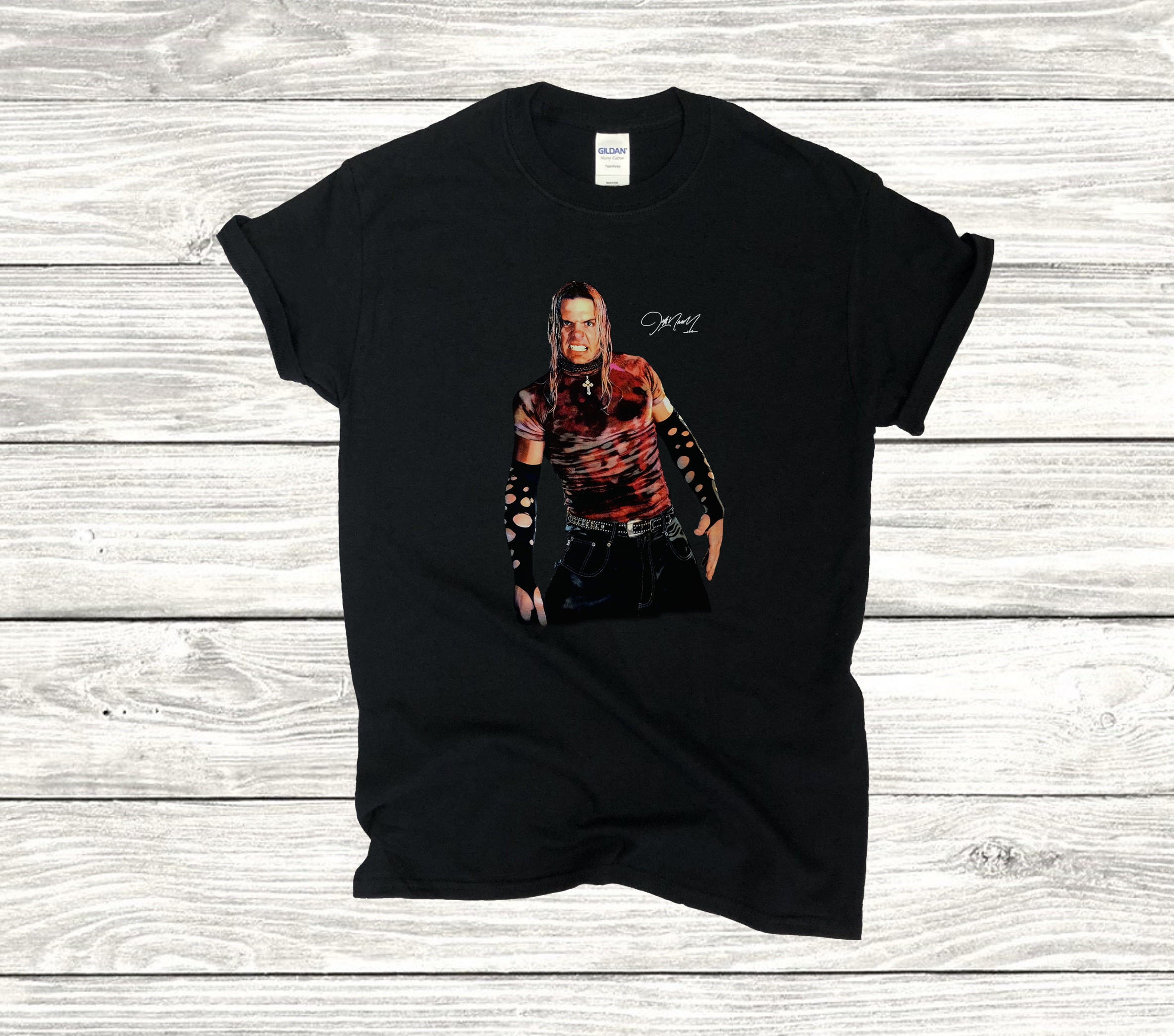 Best Shirt Jardy Herry Mans Tshirt Size Usa Heavy Cotton Limited ...