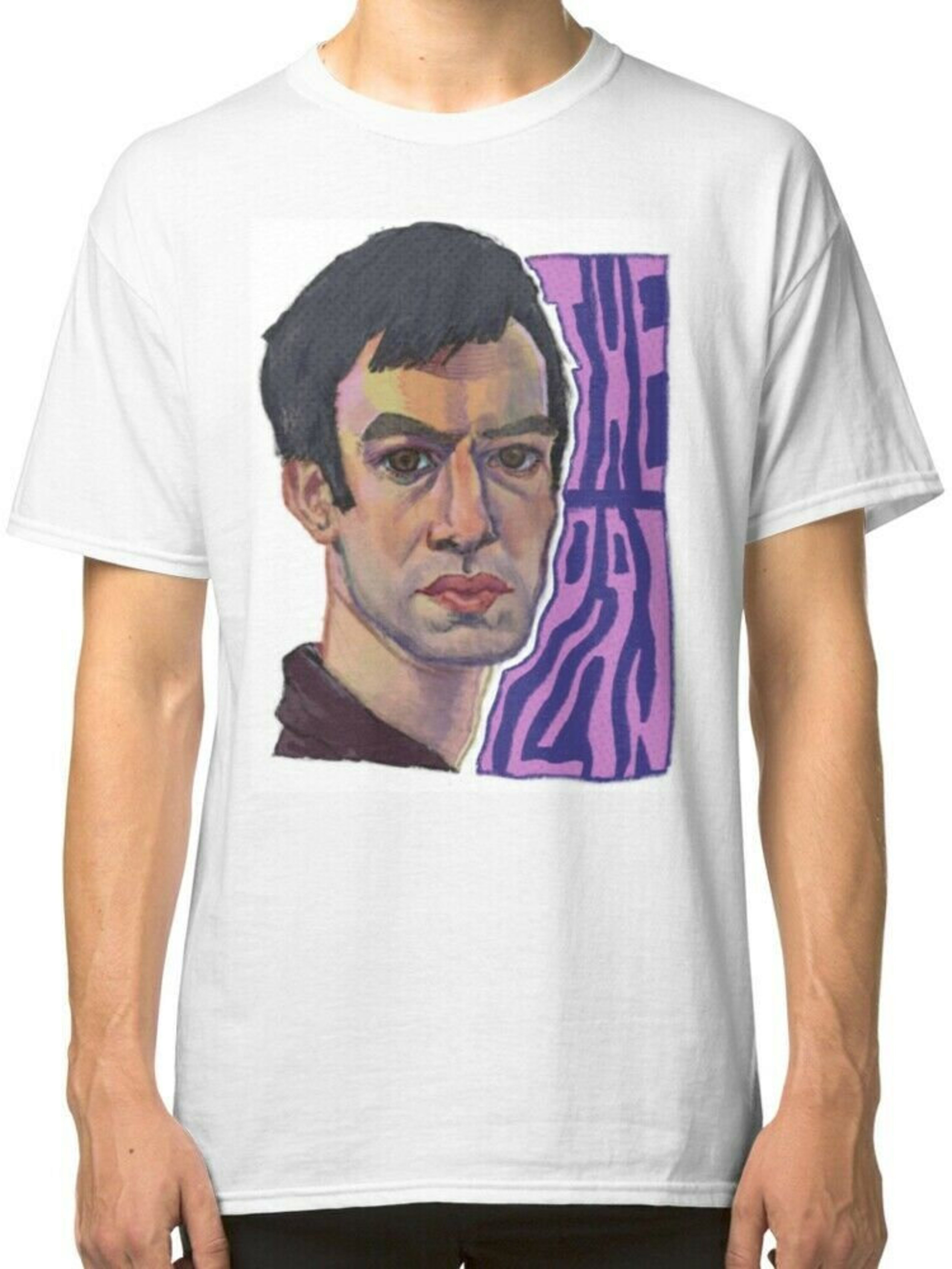 Best Shirt Nathan For You The Plan Tshirt Size Usa Heavy Cotton Limited ...