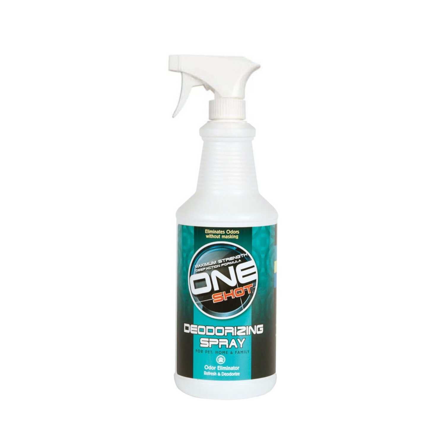 Best Shot BT Deodorizing Spray 32oz - Walmart.com