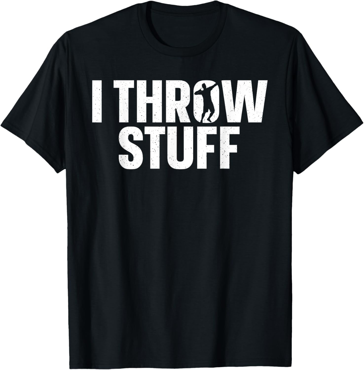 Best Shot Put Design For Men Women Shot Put Thrower Shot Put T-Shirt ...