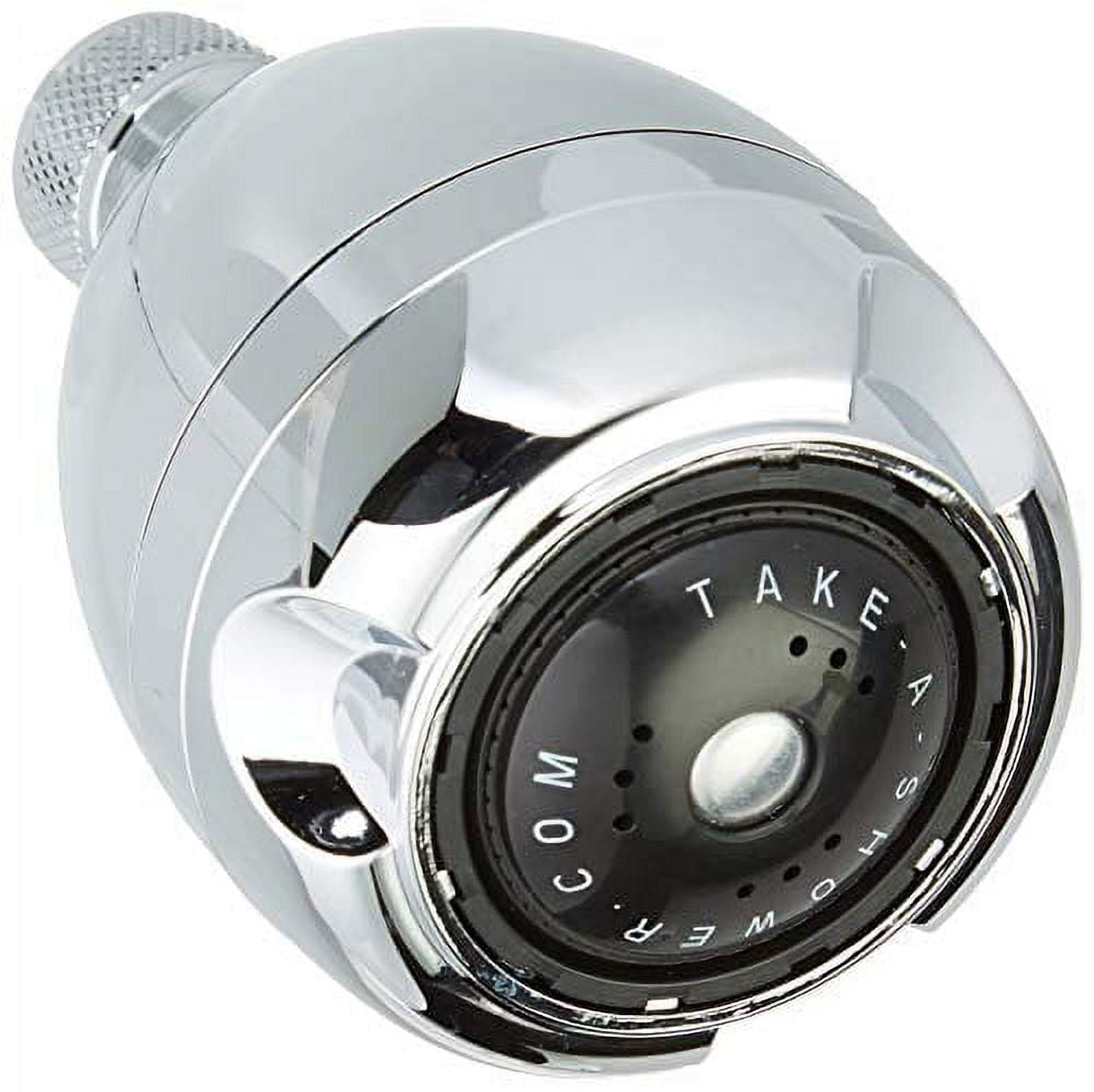 Fire Hydrant Shower Head for Low Water Pressure, Adjustable Spray ...