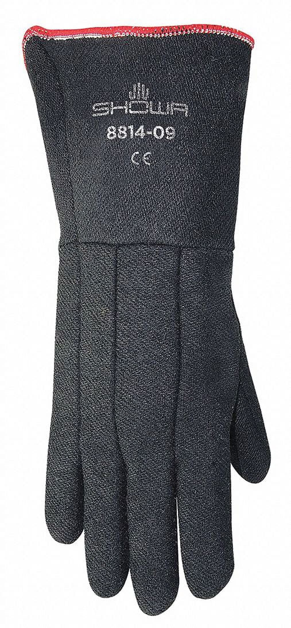 Best Size Men's S CharGuard(TM)Heat Resistant Gloves,8814-07 - Walmart.com