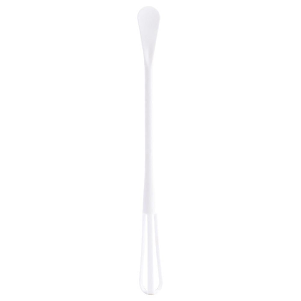 Best-Small Mini Plastic Whisk Mixer Hand Egg Beater Stirrer Baking ...