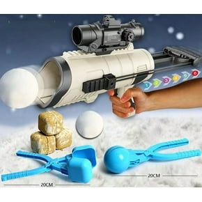 Snowball Blaster