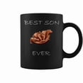 Best Son Ever Feeling Good Husband Dad Grandad Coffee Mug - Walmart.com