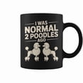 Best Standard Poodle For Dog Poodle Lover Coffee Mugs - Walmart.com