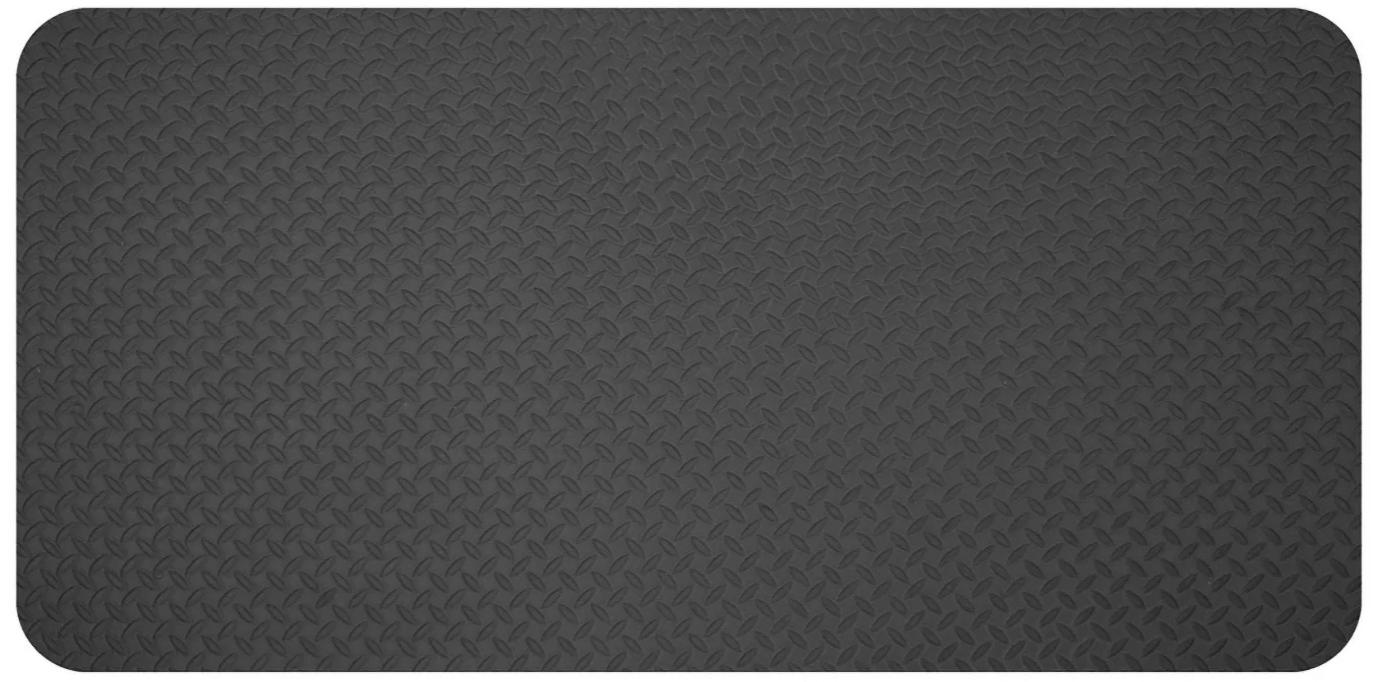 Best Step BS120D 46 in. x 93 in. Foam Anti-Fatigue Floor Mat - Walmart.com