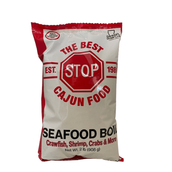 Seafood Boil Bags