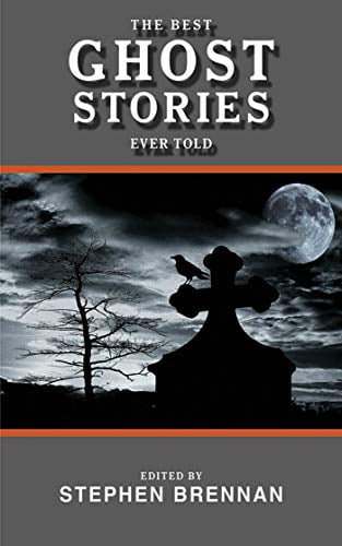 Pre-Owned The Best Ghost Stories Ever Told Best Stories Ever Told ...