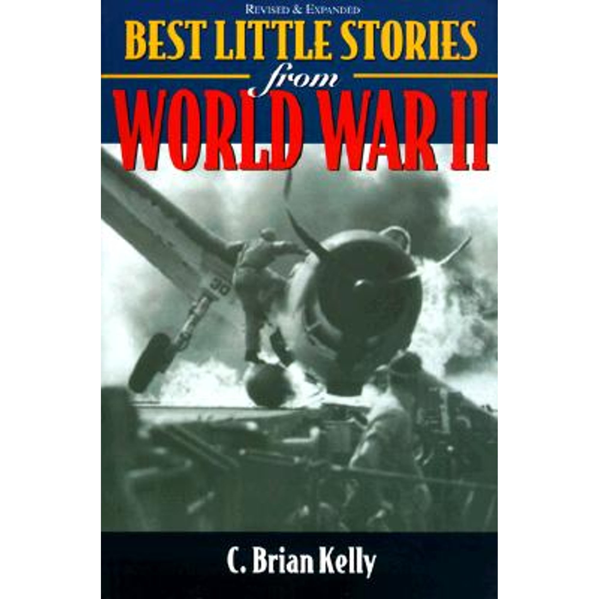 C Brian Kelly Books - Walmart.com