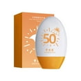 Best-Sunscreen Spf 50 Whitening Solar Sunblock for Face and Body ...