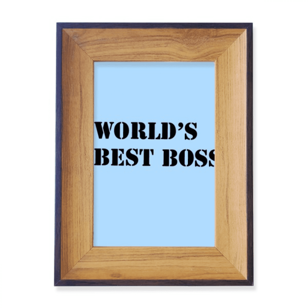 Best Superior Higher-up Photo Frame Exhibition Display Art Desktop ...