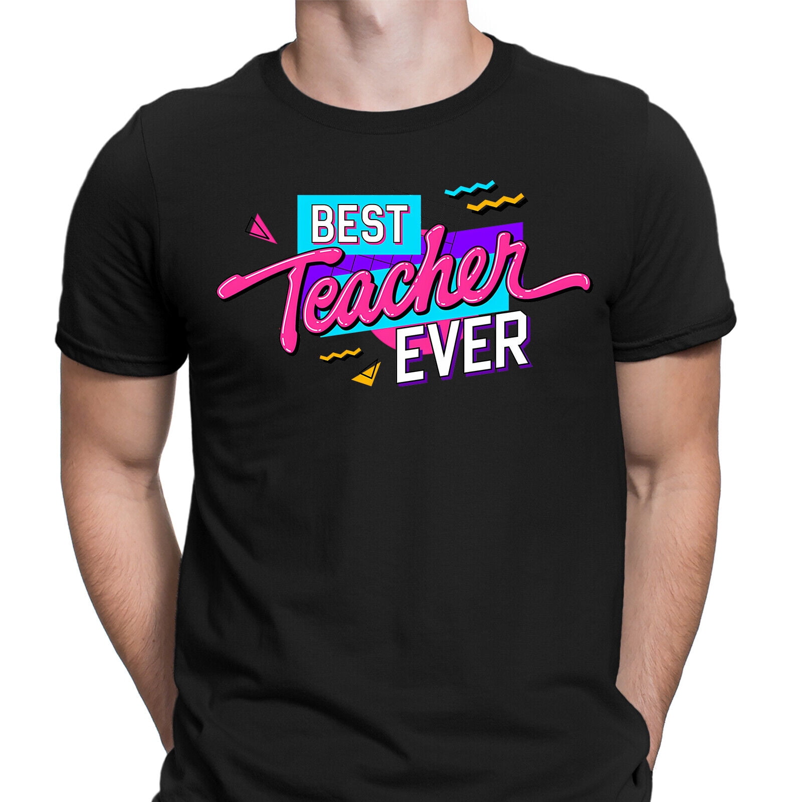 Best Teacher Ever Happy Teacher's Day Thankyou Teachers Educator T ...