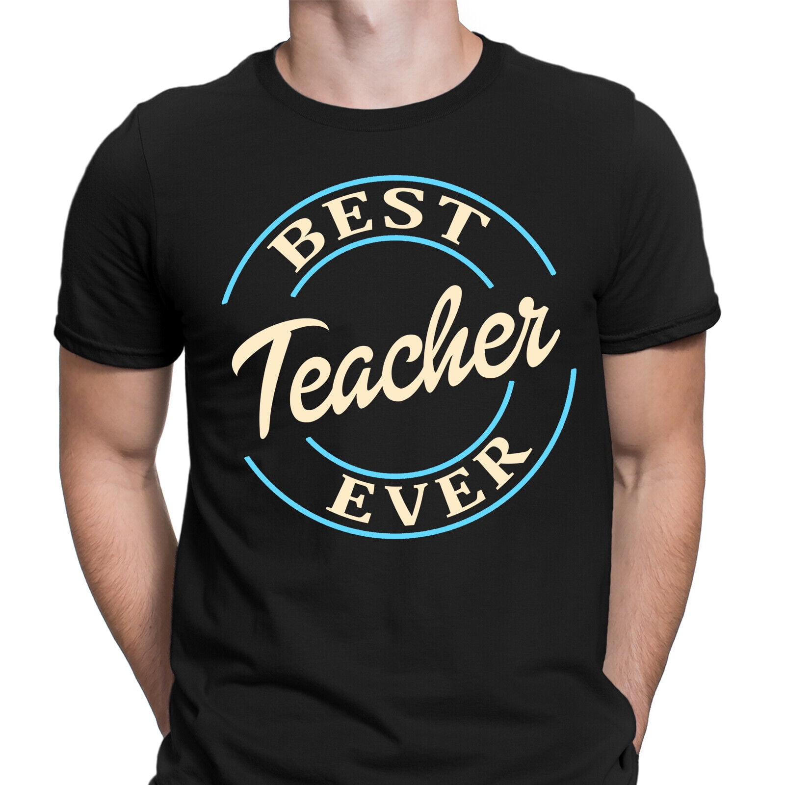 Best Teacher Ever Happy Teacher's Day Thankyou Teachers Educator T ...