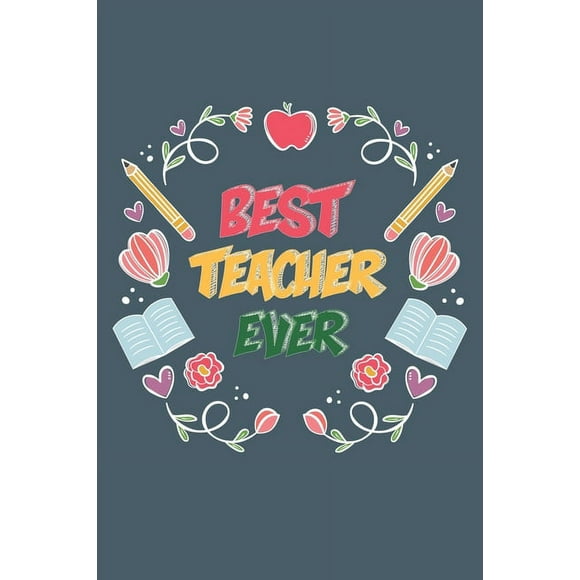 Teachers Appreciation Day Gift