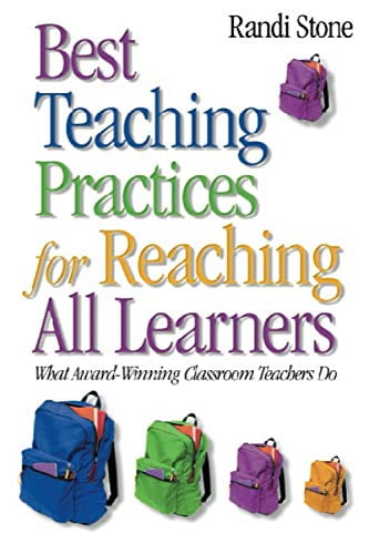 Pre-Owned Best Teaching Practices for Reaching All Learners: What Award-Winning Classroom ...