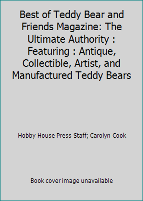 Pre-Owned Best of Teddy Bear and Friends Magazine: The Ultimate ...