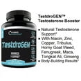 Best Test Booster Testosterone Supplement For Men Estrogen Blocker