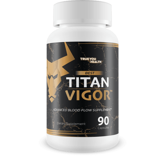 Blood Flow 7 Nitric Oxide For Men