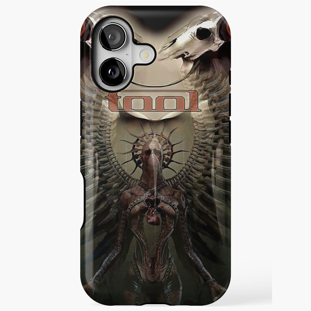 Best Toolband Album Music Inspired Compatible Phone Case for iPhone 11 ...