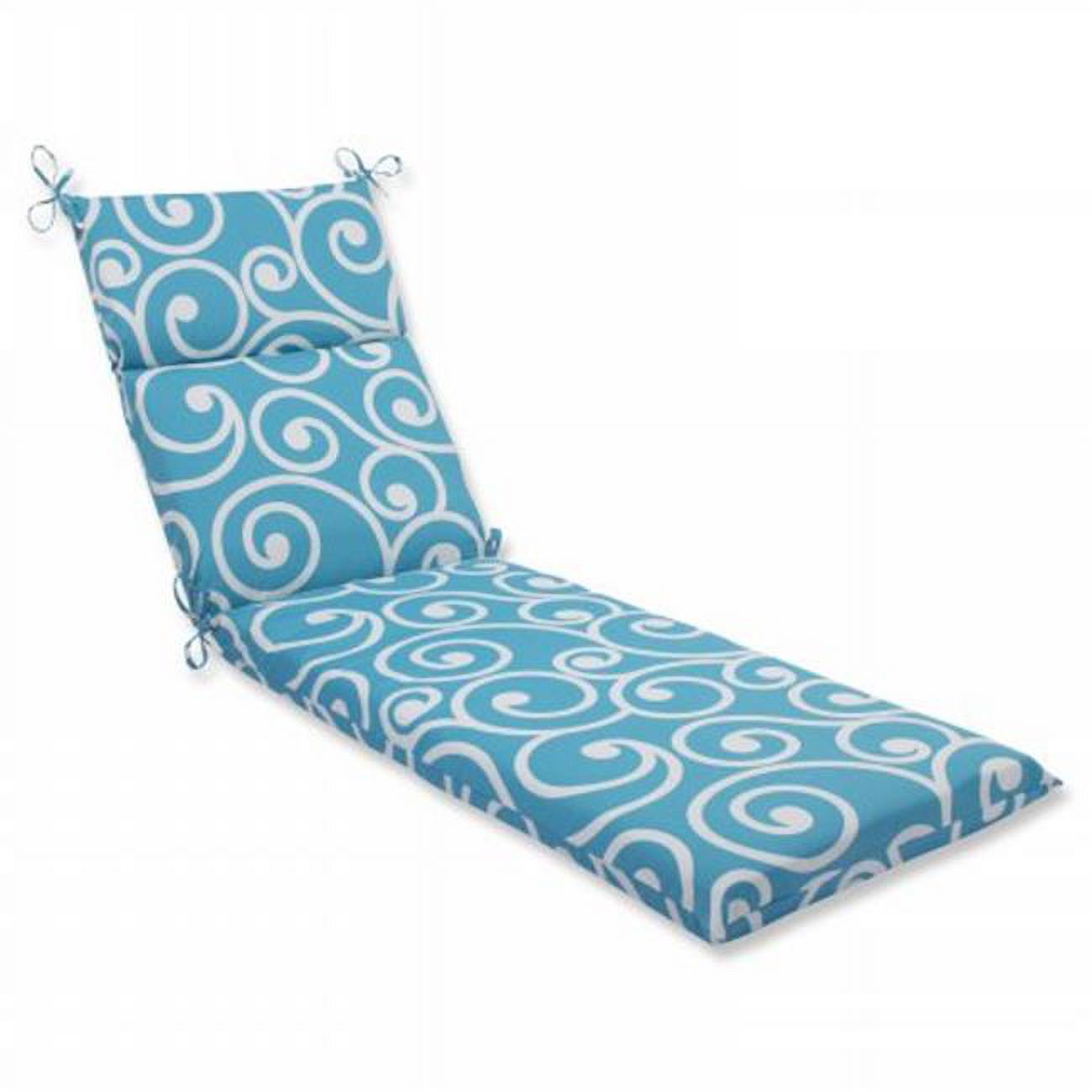 Best Turquoise Chaise Lounge Cushion - Walmart.com