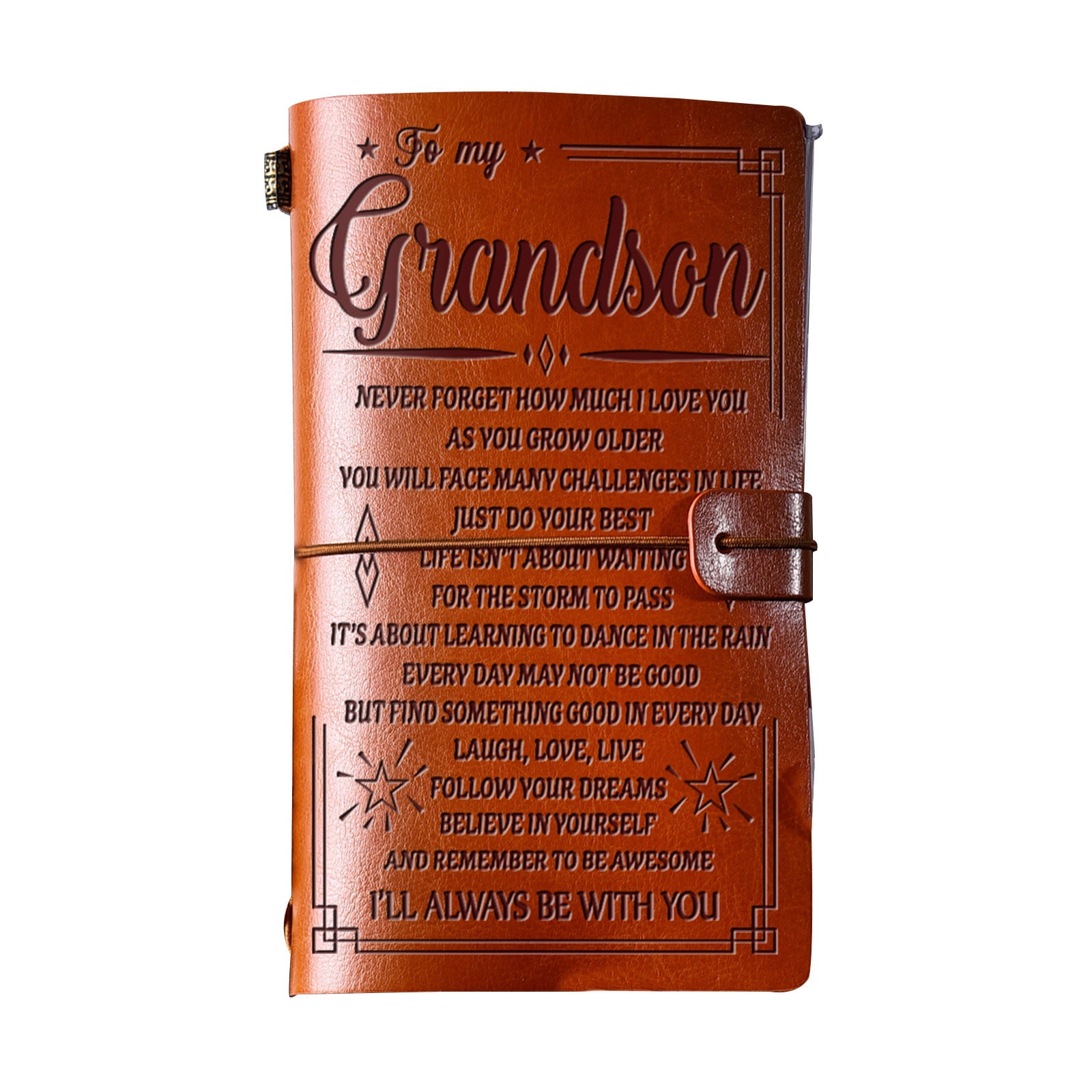 Best Valentine's Day Gift Record Life Notepad To Keep Good Memories ...