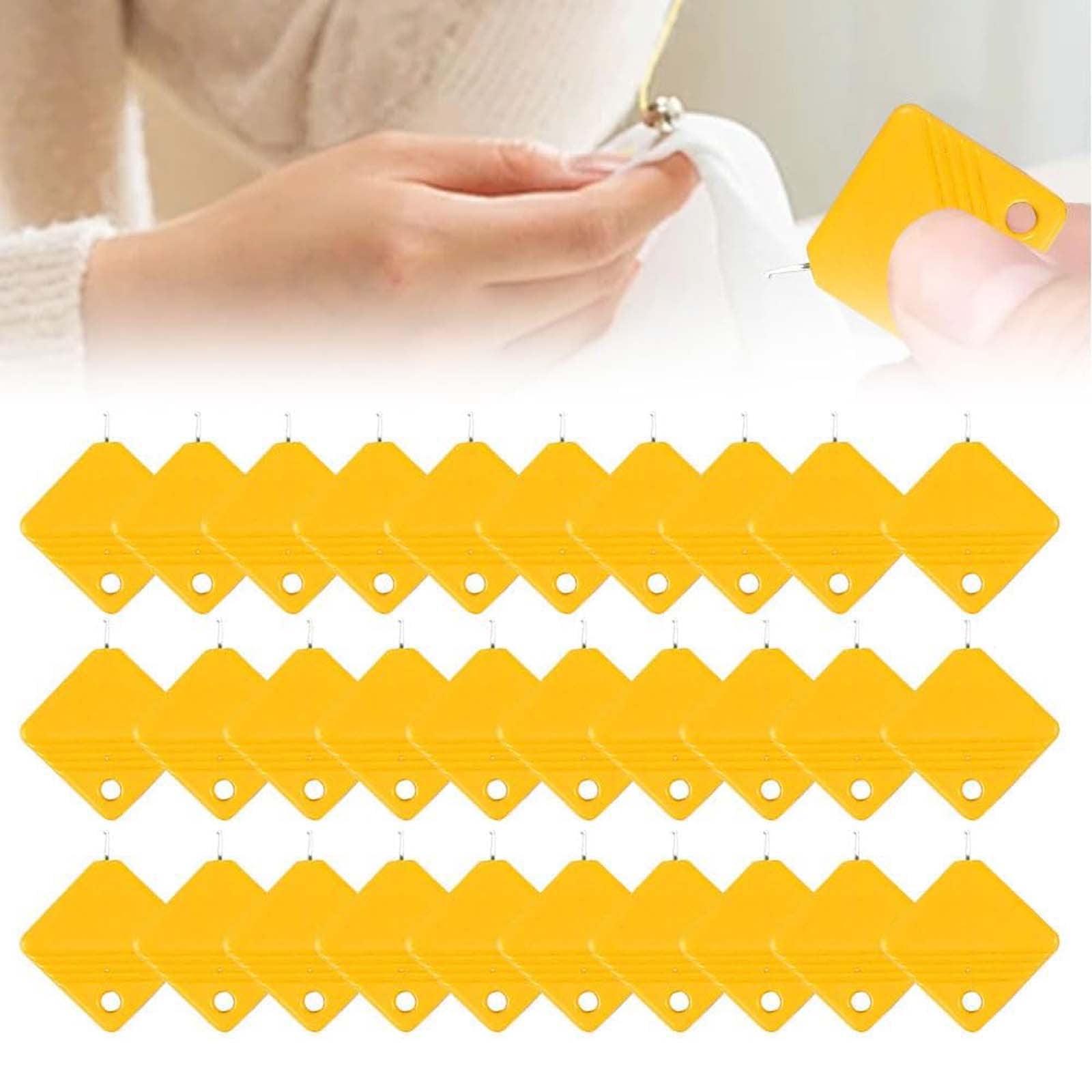 Best Value, Vsgery Easy Needle Threader Hand Sewing Automatic Needle ...