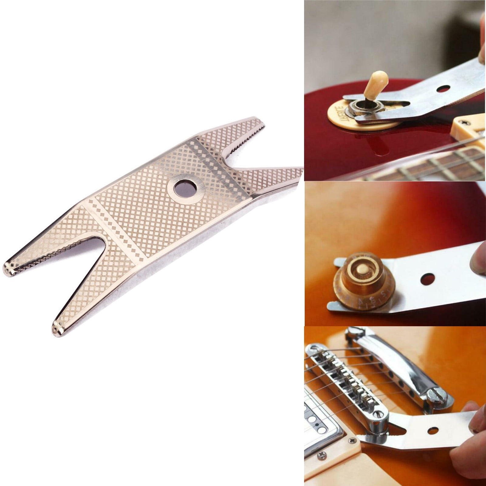 Best Value Offer, String Changer Guitar Accessory, 10-Speed Winding ...