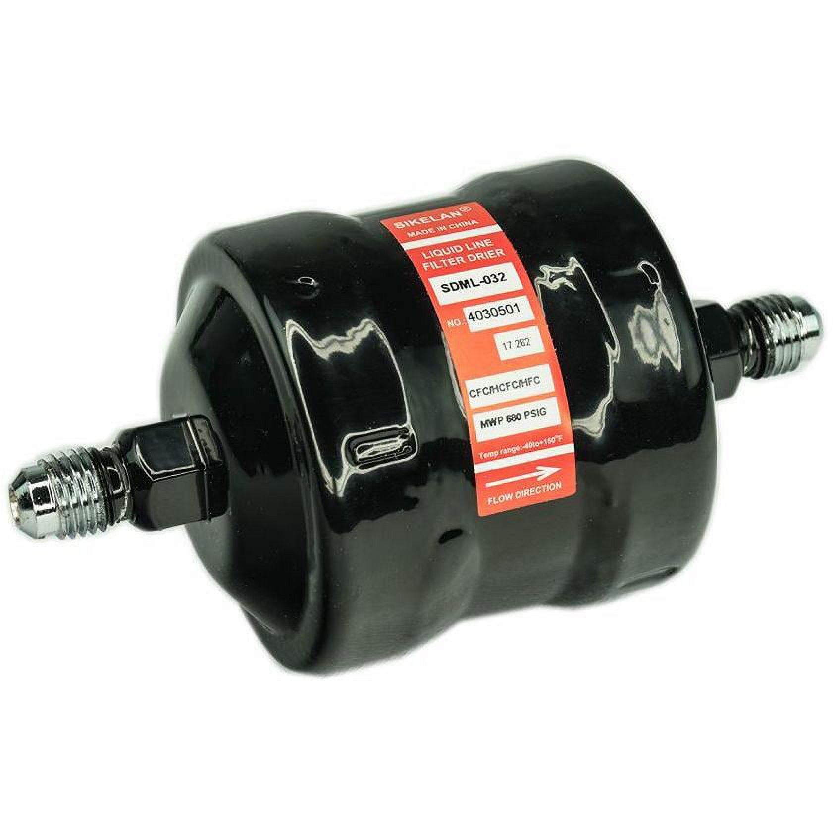 Best Value Vacs Filter Dryer for Optimal Cooling Efficiency - 1/4" In ...