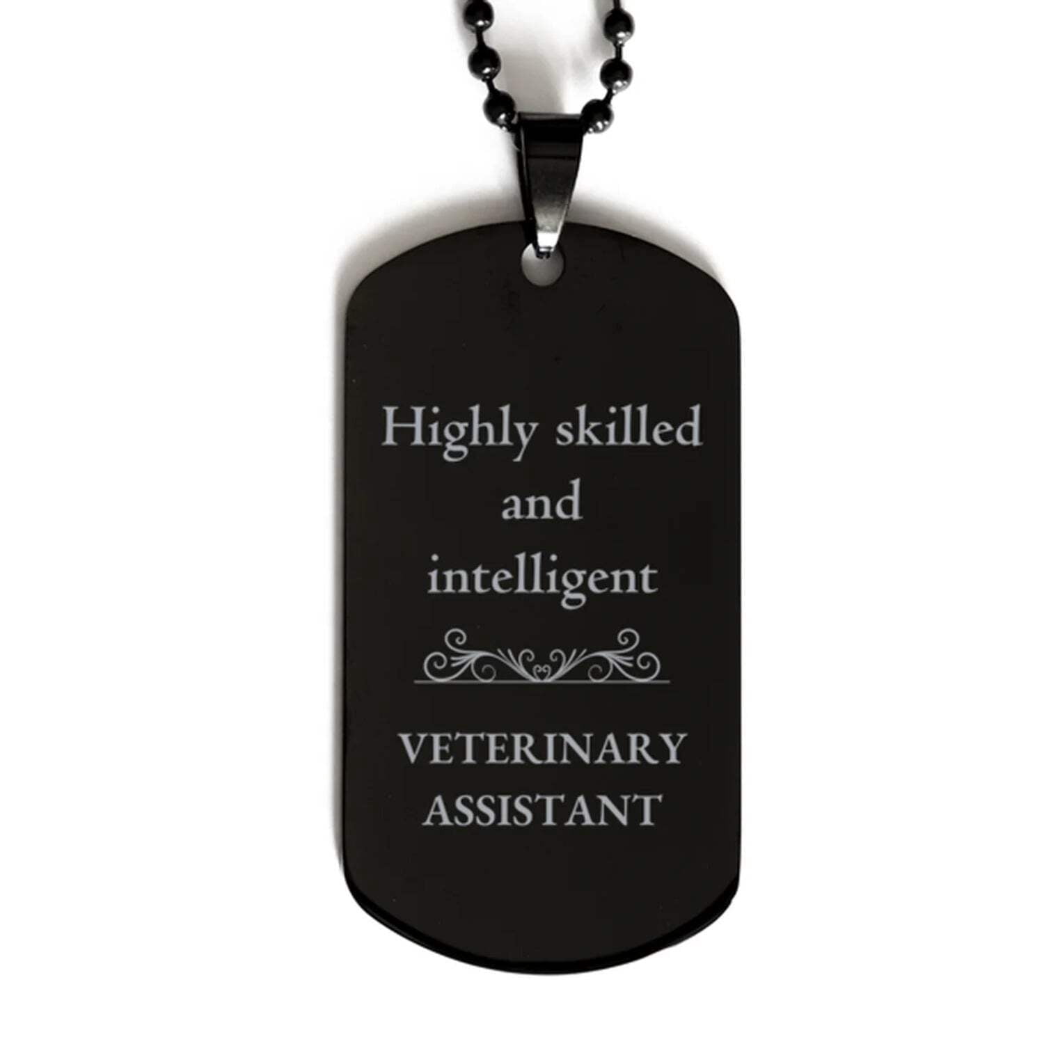 Best Veterinary Assistant Gifts, Highly skilled and intelligent ...