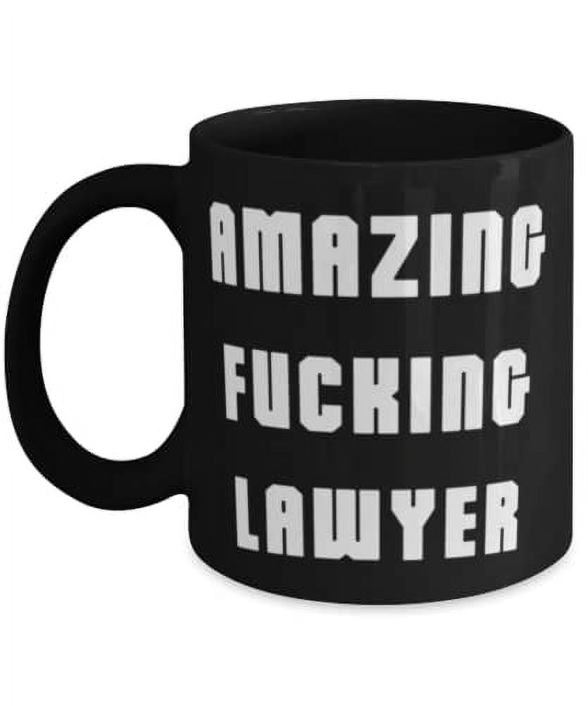 Best Warehouse clerk, Warehouse Clerk in Progress, Fancy 15oz Mug For ...